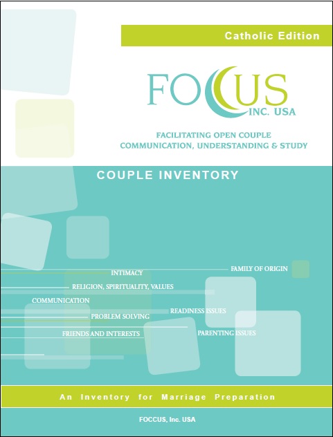 Foccus Inc. USA